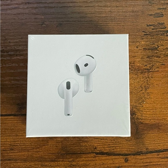 Apple | Cell Phones & Accessories | Apple Airpods Pro White Wireless ...